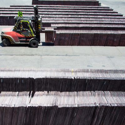 Frequently Asked Questions - Consolidated Mining Standard Initiative