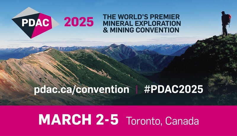 PDAC 2025 - Consolidated Mining Standard Initiative